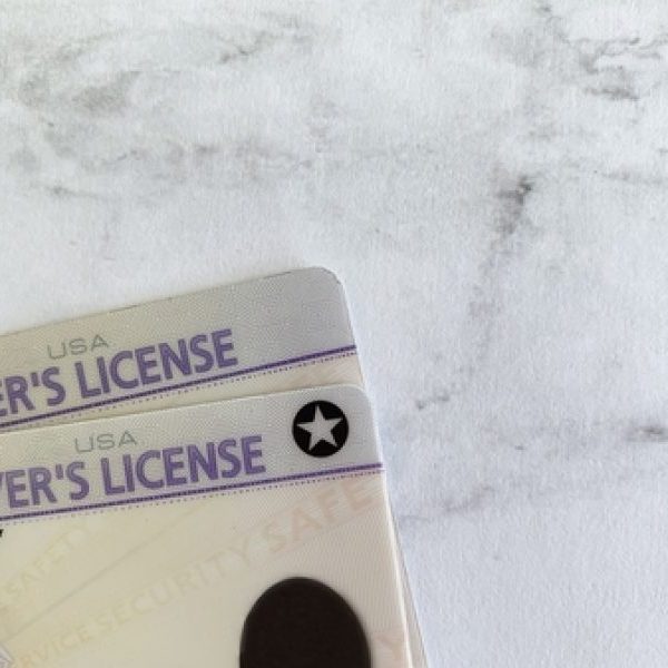 Driver License - Visa Agung Bali
